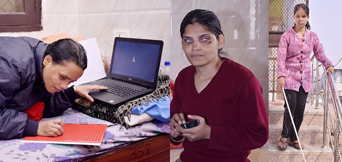 National Programme for Control of Blindness and Visual Impairment ...